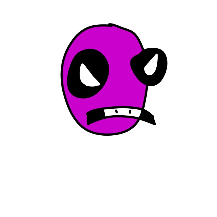 He is upset | Fandom