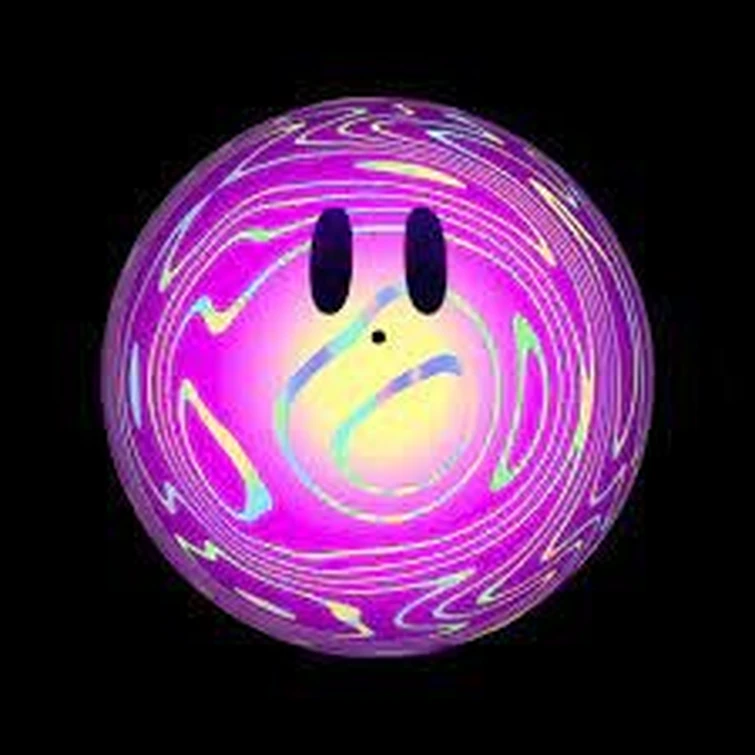 A lil' Kirb Lore 1: Void | Fandom