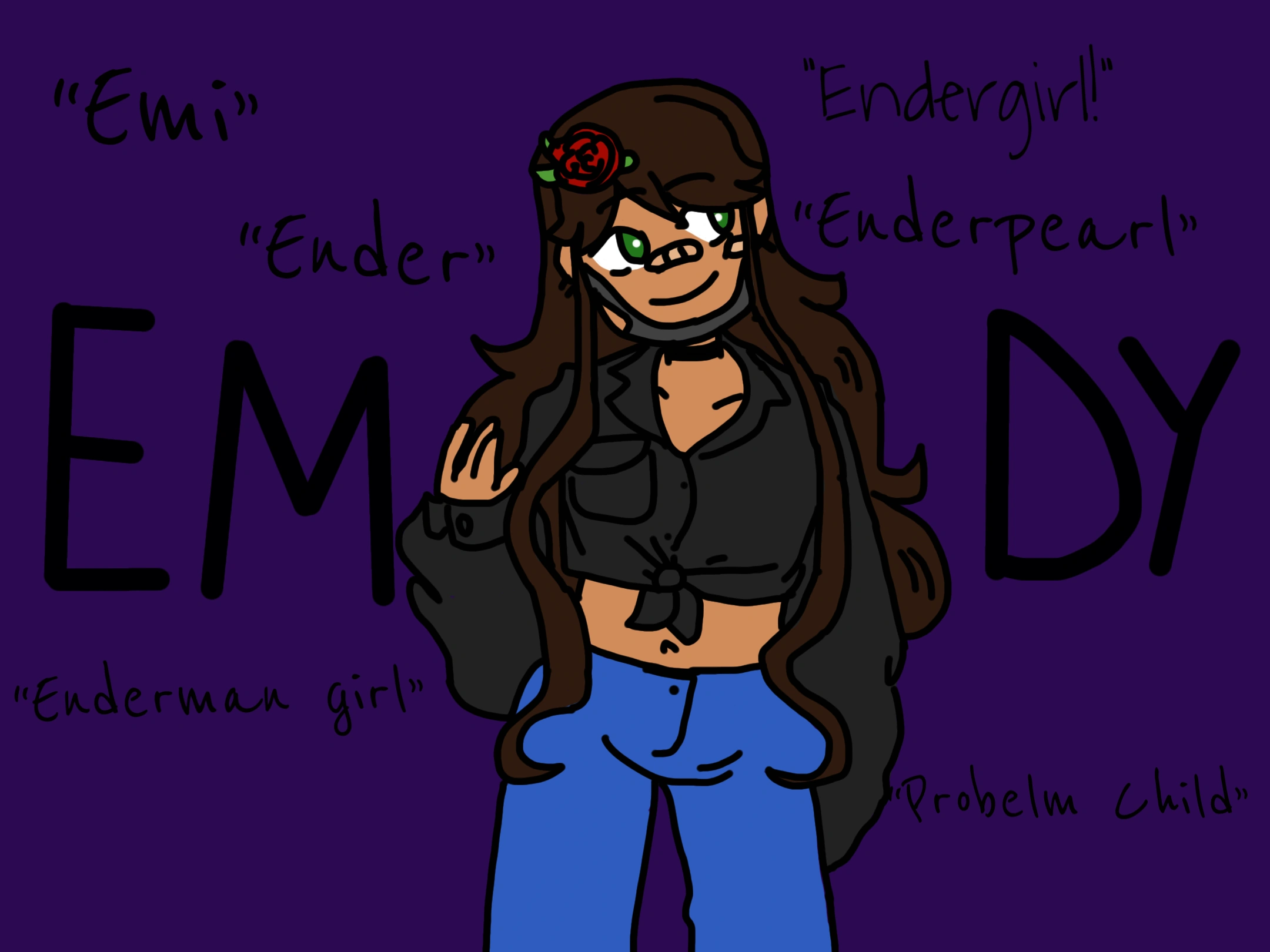 Emdy! | Fandom
