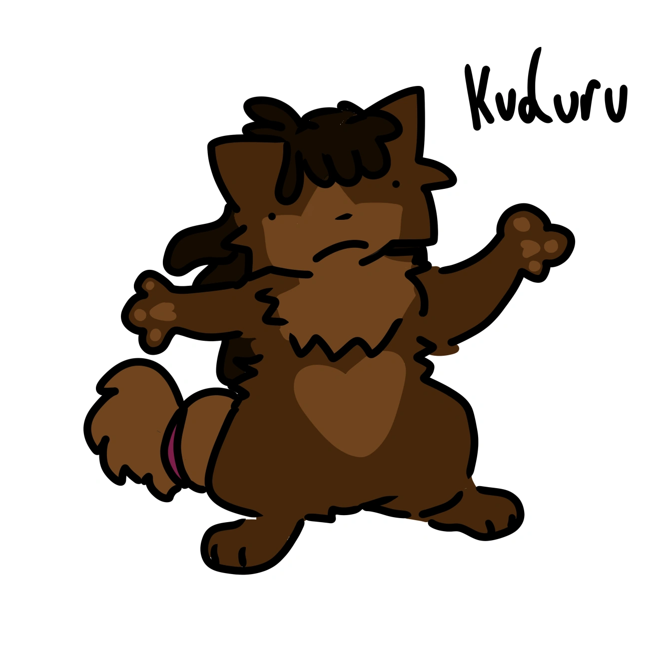 Cat with locs reel | Fandom