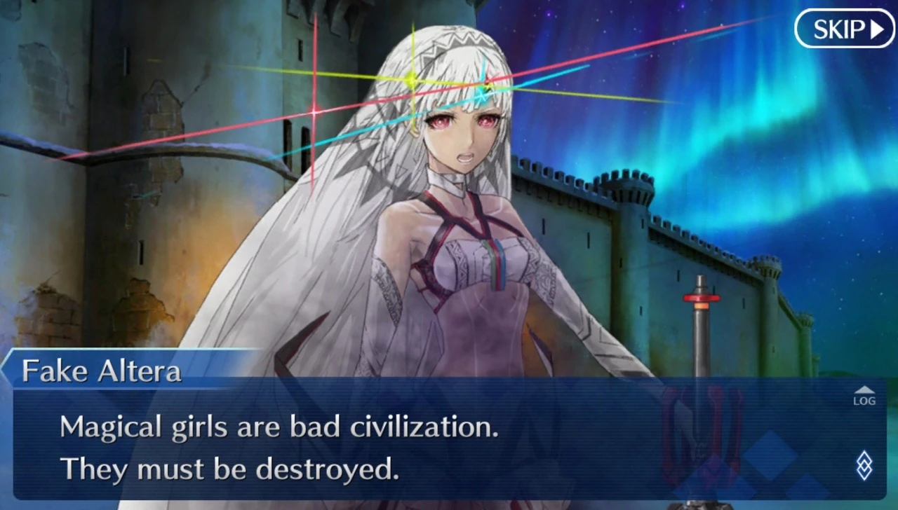 Altera is actually right, but for the wrong reasons | Fandom