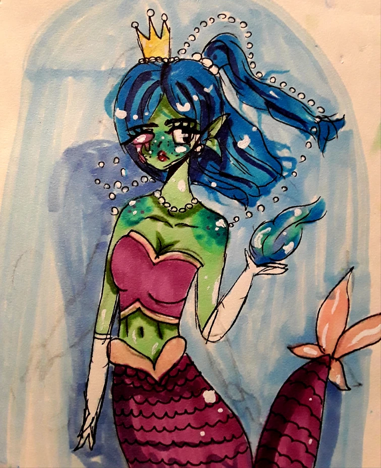 For mermay ^^ | Fandom