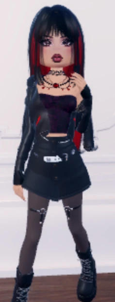 low quality PJSK fits I made in DTI🔥 (gotta click for full pic💔) | Fandom