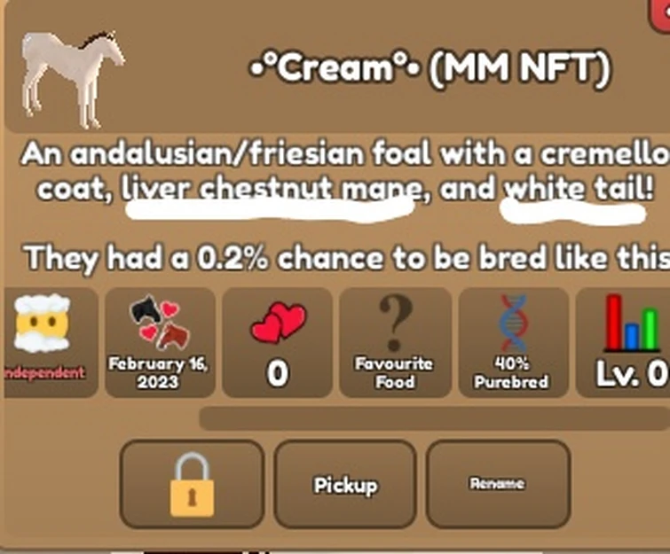 OMG I JUST GOT MY FIRST MM! | Fandom