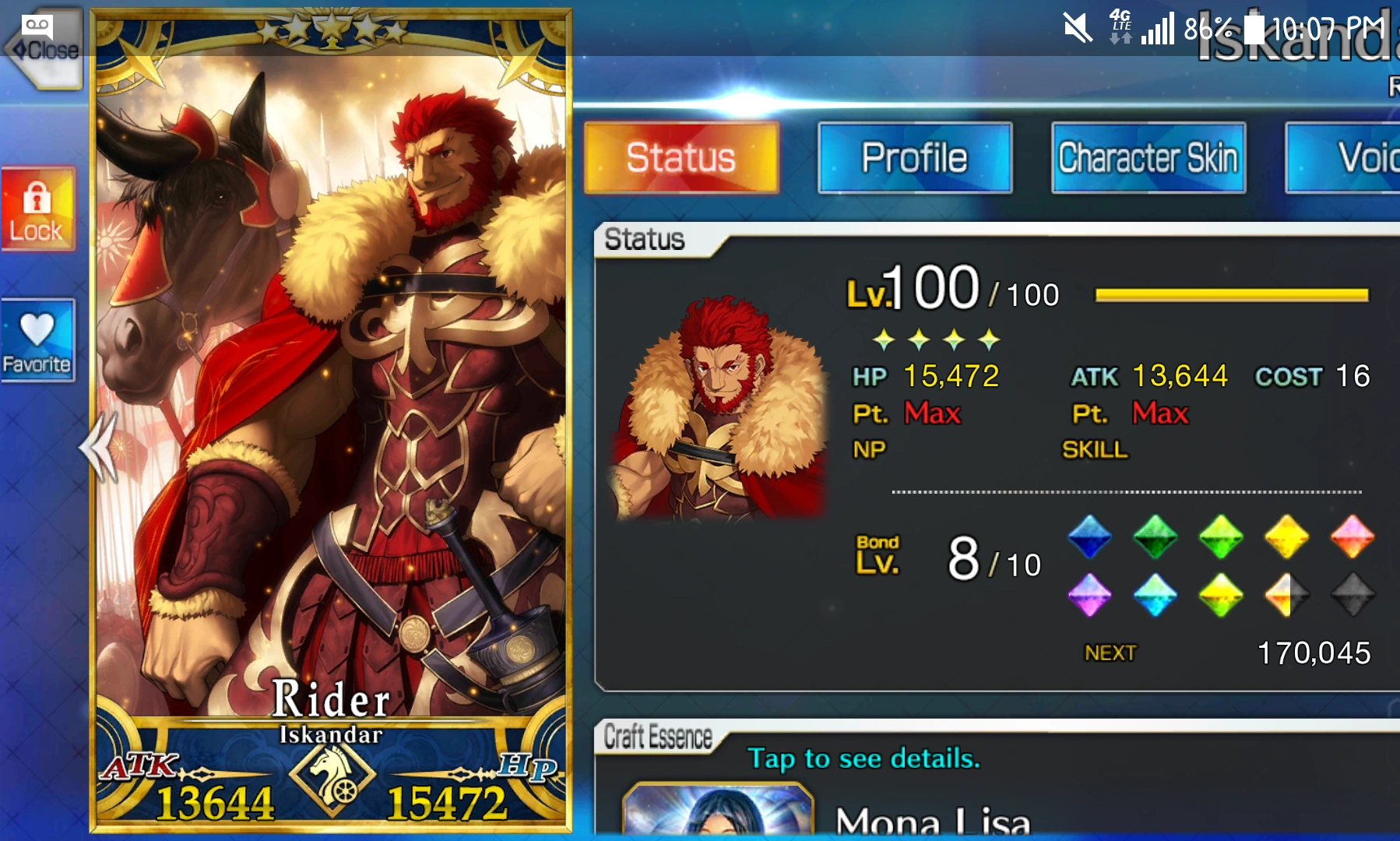 Finally! My King is Fully Grailed! | Fandom