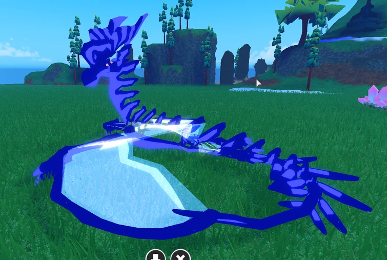 Selling Moon Element 1 Mut Rhyndacs (2 in stock) | Fandom