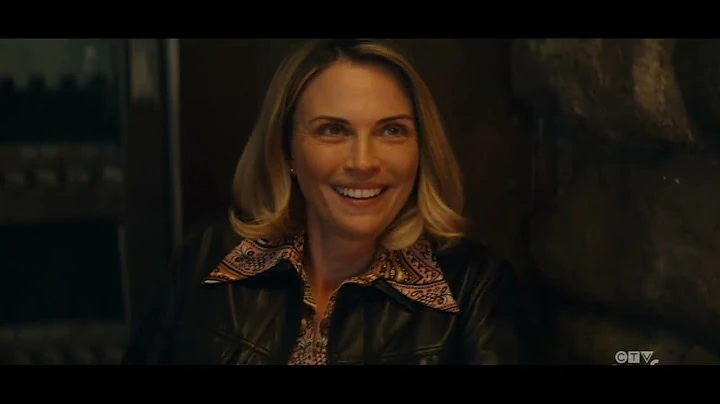 The Winchesters 1X13 Season Finale - The Akrida wants Mary, John and ...