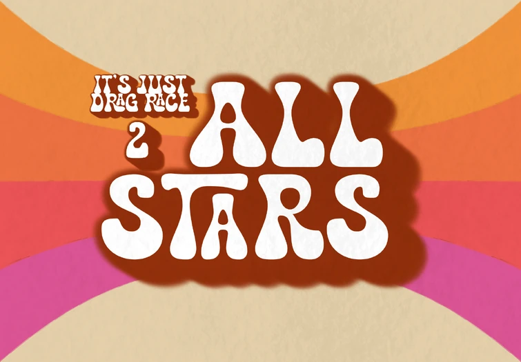 It's Just Drag Race All Stars 2: Ruveal #5 | Fandom