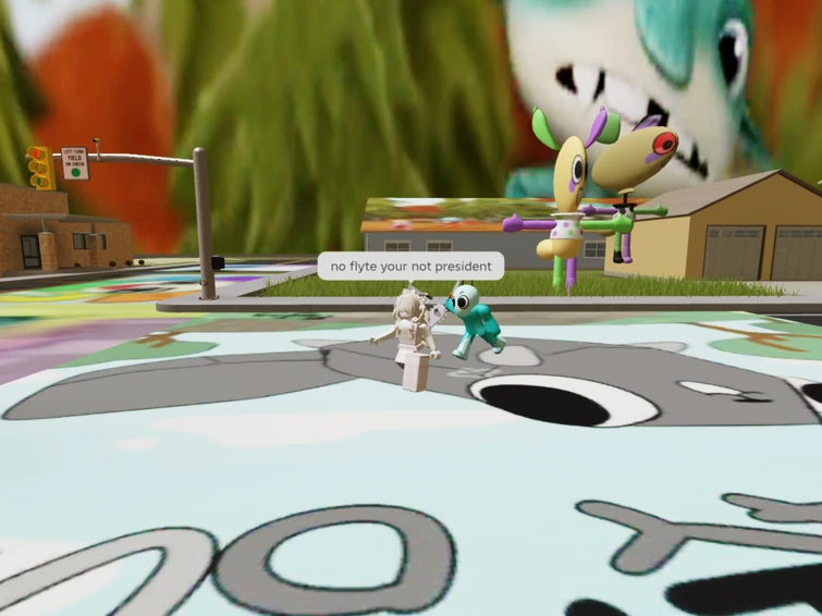 FLYTE WHY ARE YOU SO MAD | Fandom