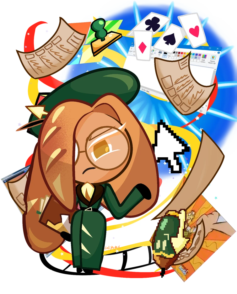 Discuss Everything About Cookie Run Wiki | Fandom