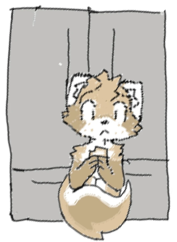 Pine marten/ crumbcat tf | Fandom