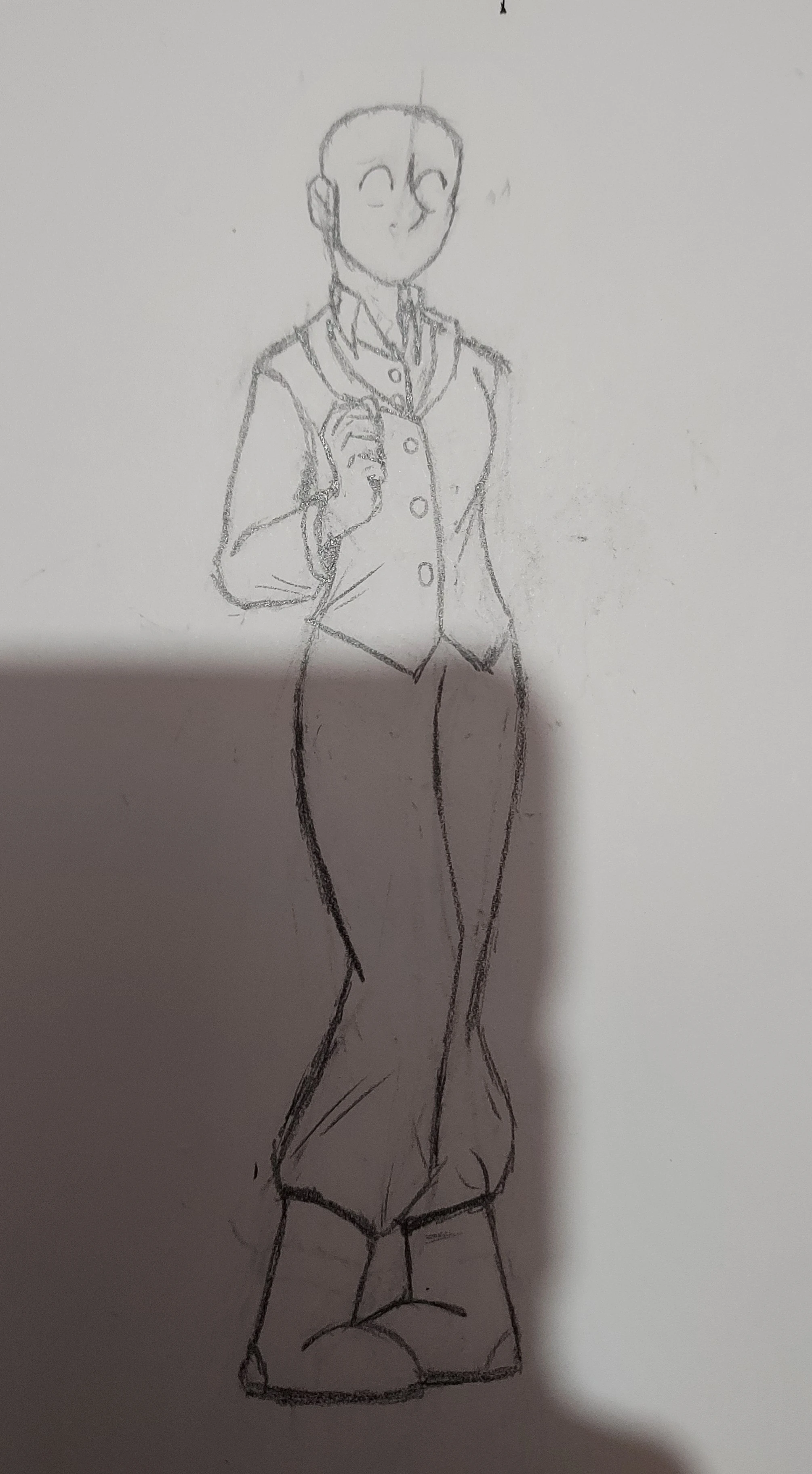 When the 2 am motivation hits you like a train | Fandom