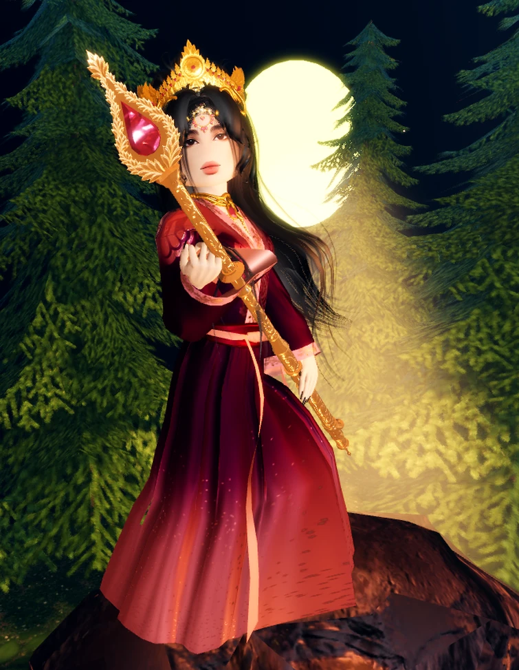 Luner new year fits!! | Fandom