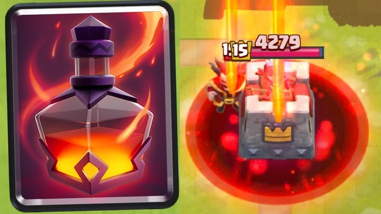 What do you think of the new void spell? | Fandom