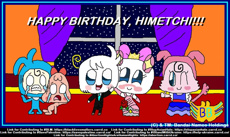 Discuss Everything About Tamagotchi Wiki | Fandom