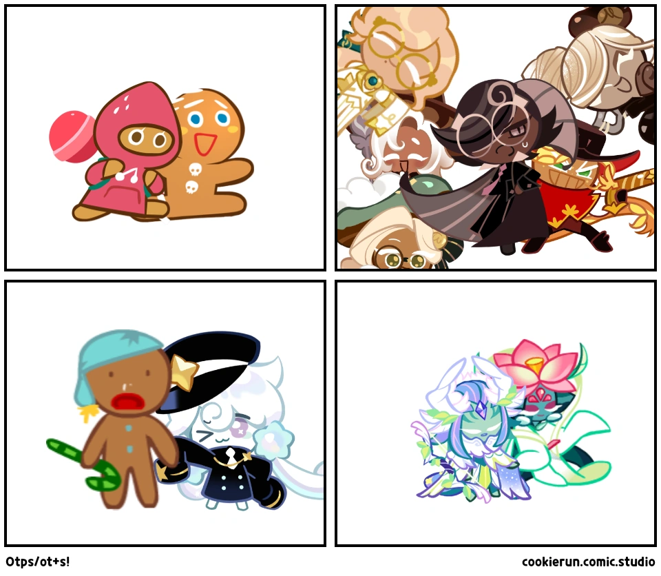 comic title | Fandom