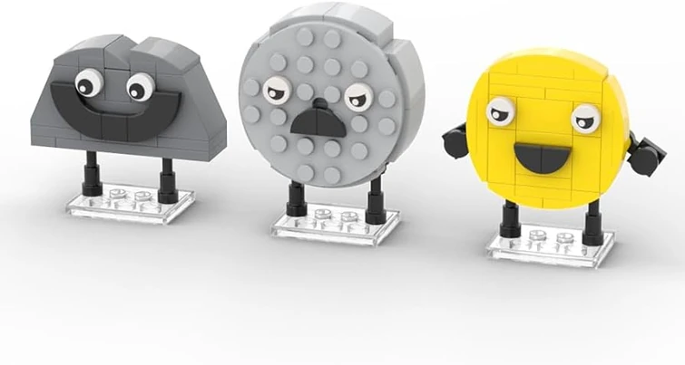 Post the weirdest bootleg BFDI merchandise you have seen. | Fandom