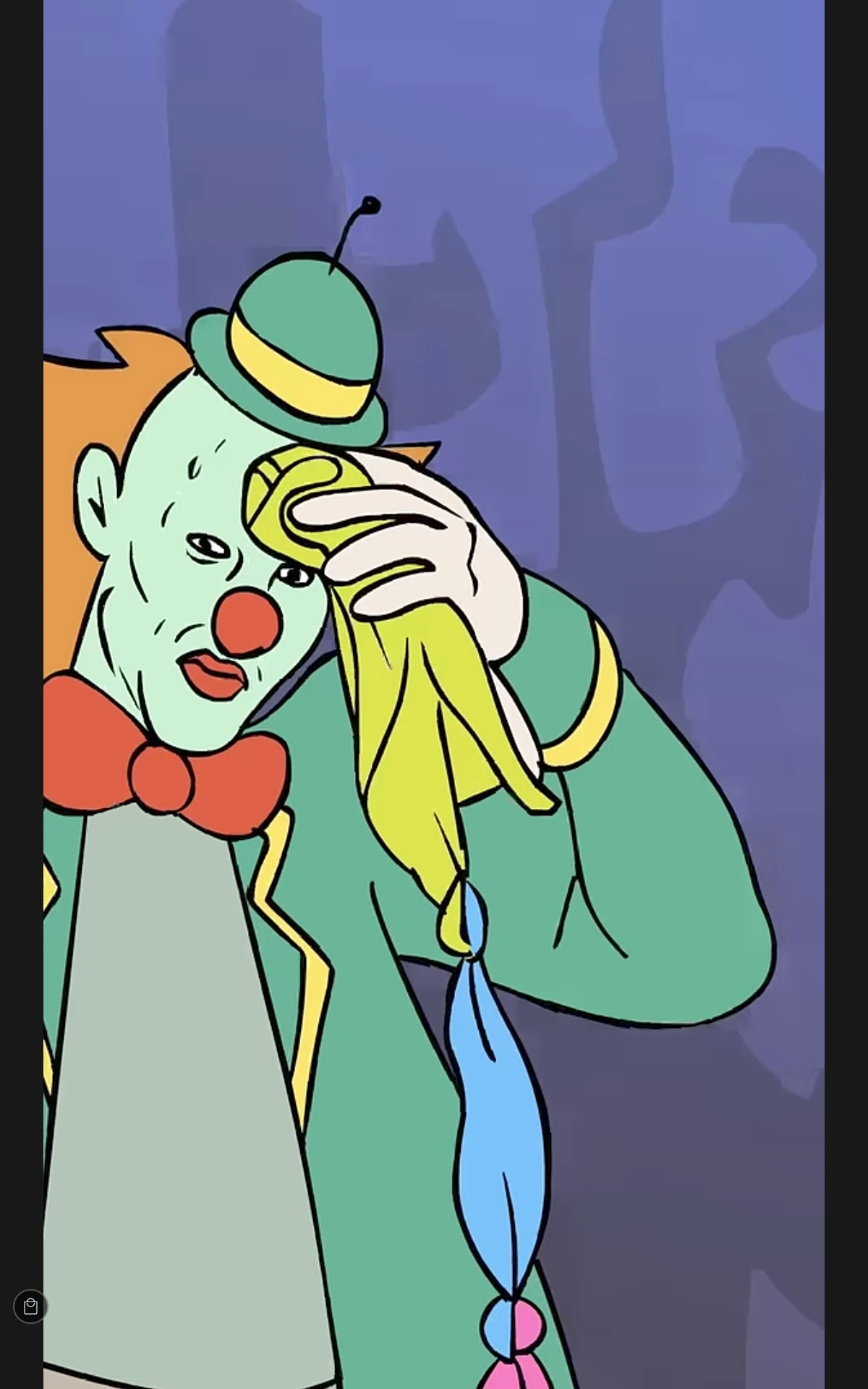 Nevermind again | Fandom