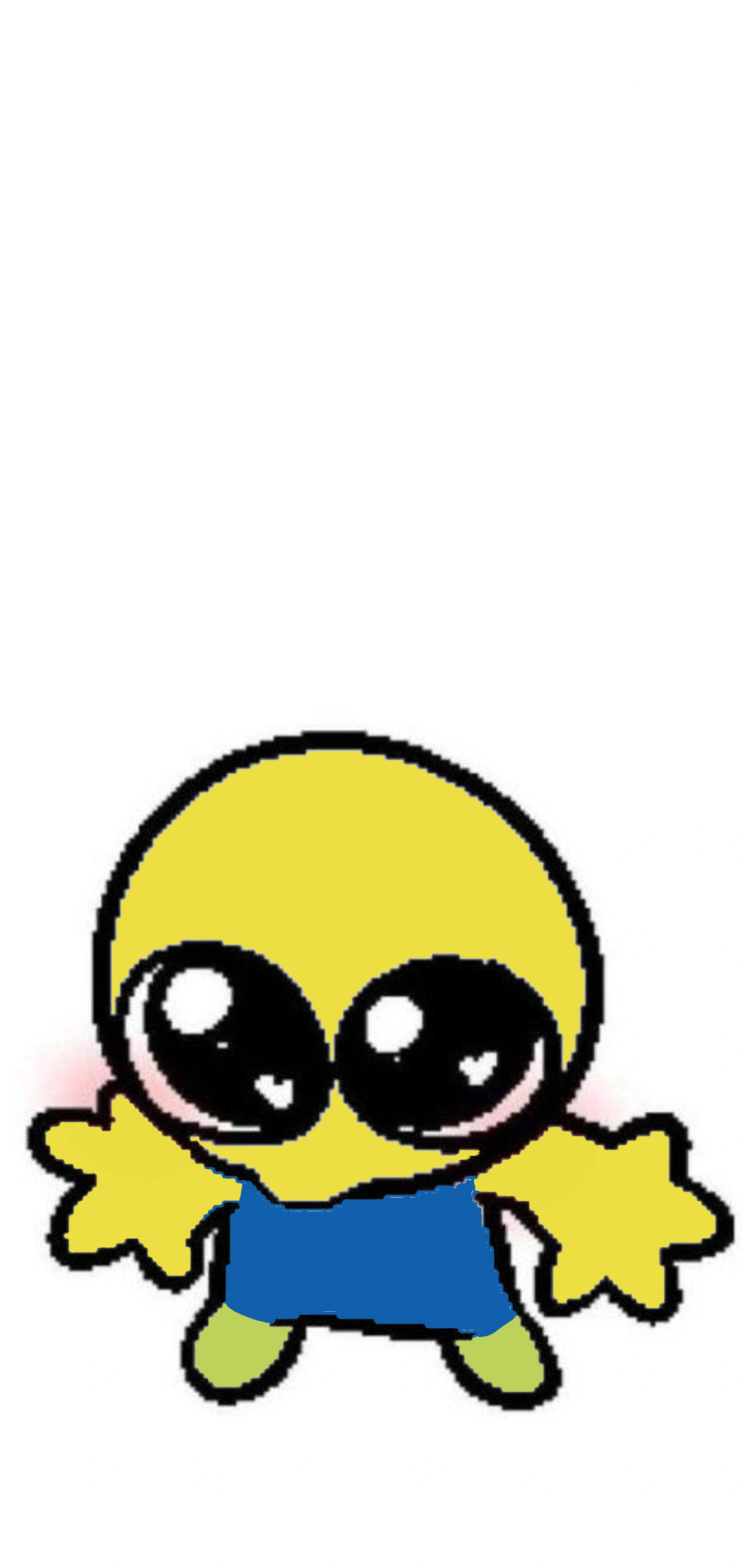 Silly little guy | Fandom
