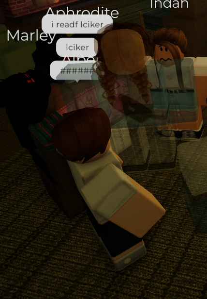 Flicker screenshot dump, pt. 4 | Fandom