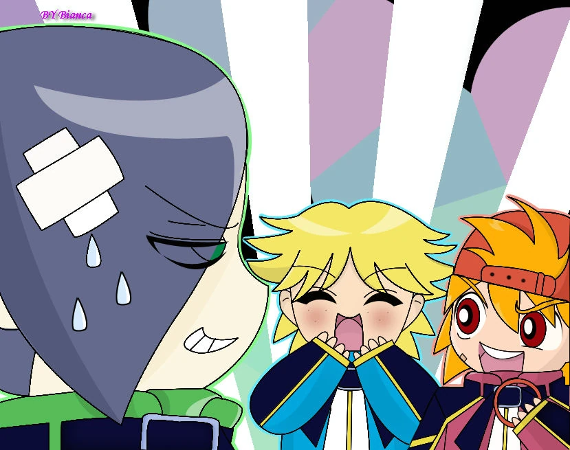 RRBZ Cartoon | Fandom