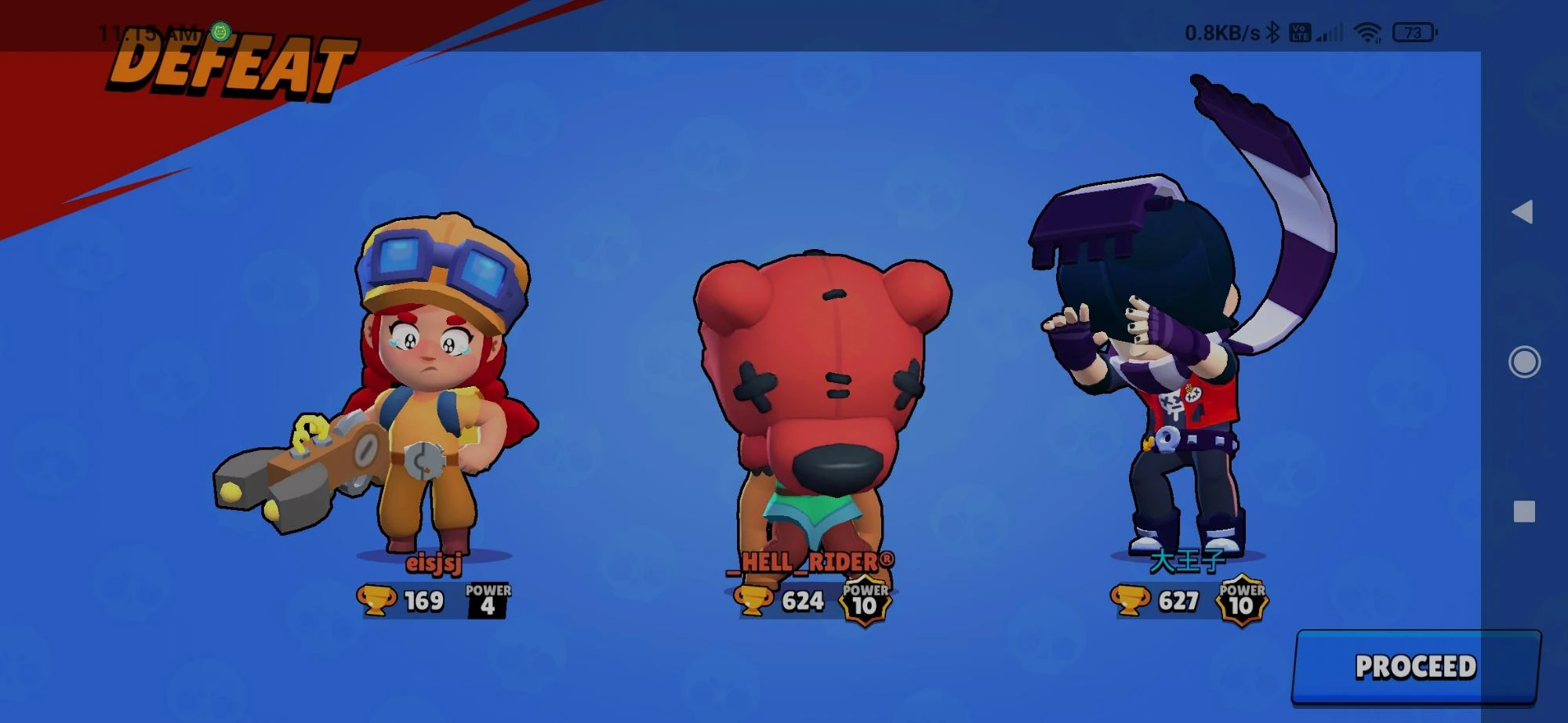 Why I love Supercell so much.... | Fandom