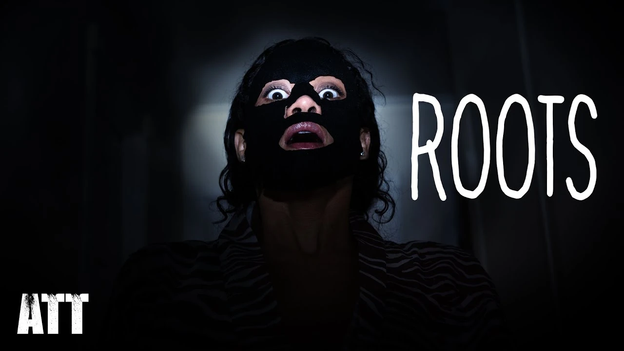 Roots (daily horror, #935) | Fandom