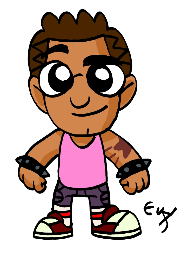 Discuss Everything About Total Drama Wiki | Fandom