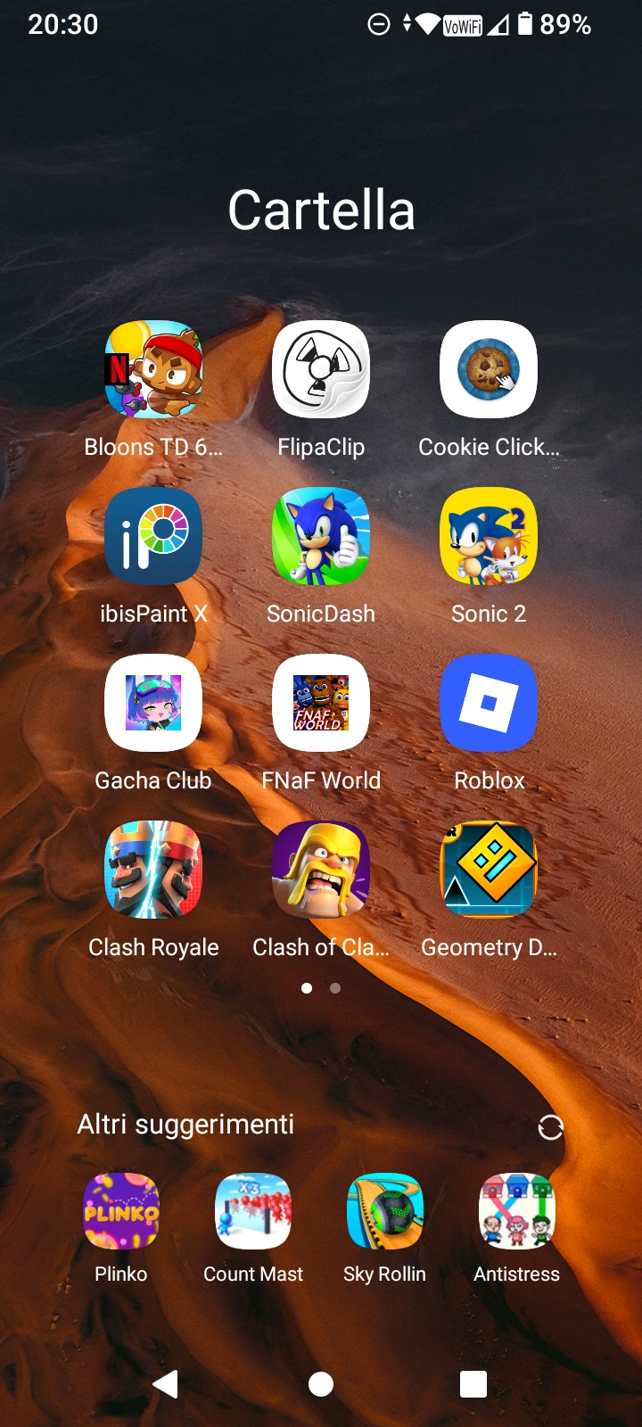 Rate my apps | Fandom