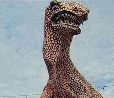 WWW Cursed Dino Statues VII (BONUS): | Fandom