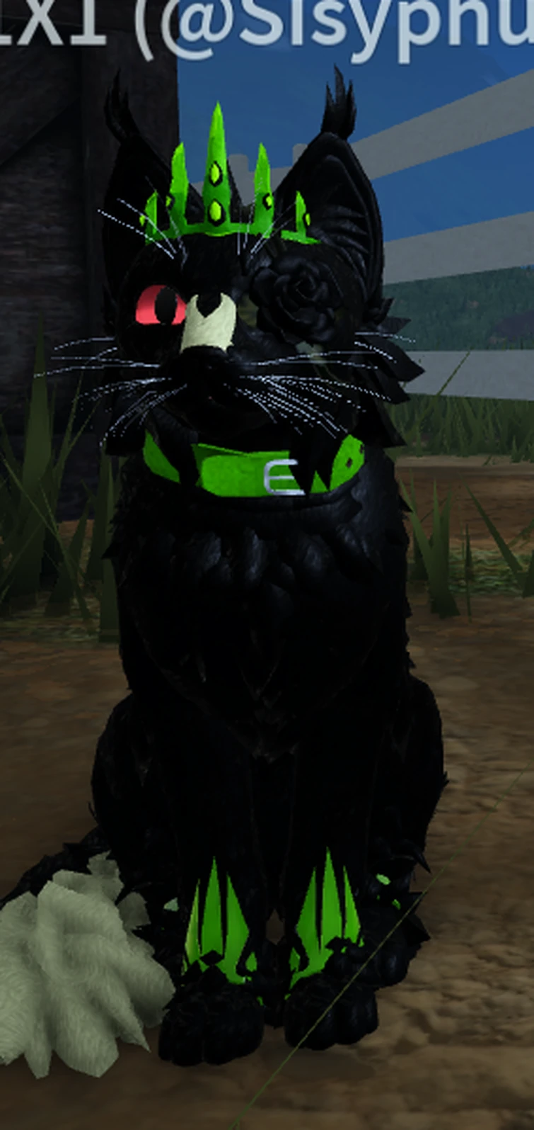 1x cosplay in WCUE hehehe | Fandom