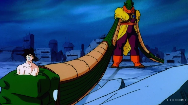 Every Dragon Ball Movie Ranked From Worst to Best | Fandom