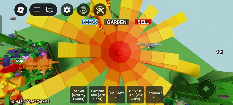 WHAT IS THIS BURNING BUD!? | Fandom