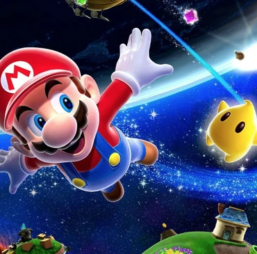 Best/Favorite Mario open world game | Fandom