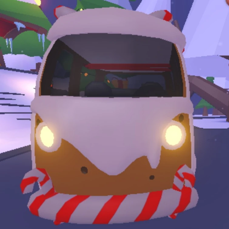 Discuss Everything About Adopt Me! Wiki | Fandom