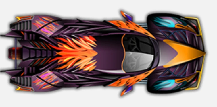 Discuss Everything About Nitro Wiki | Fandom