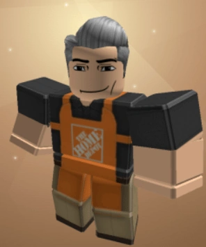 Craig A. Menear told to "commit die" in Roblox | Fandom