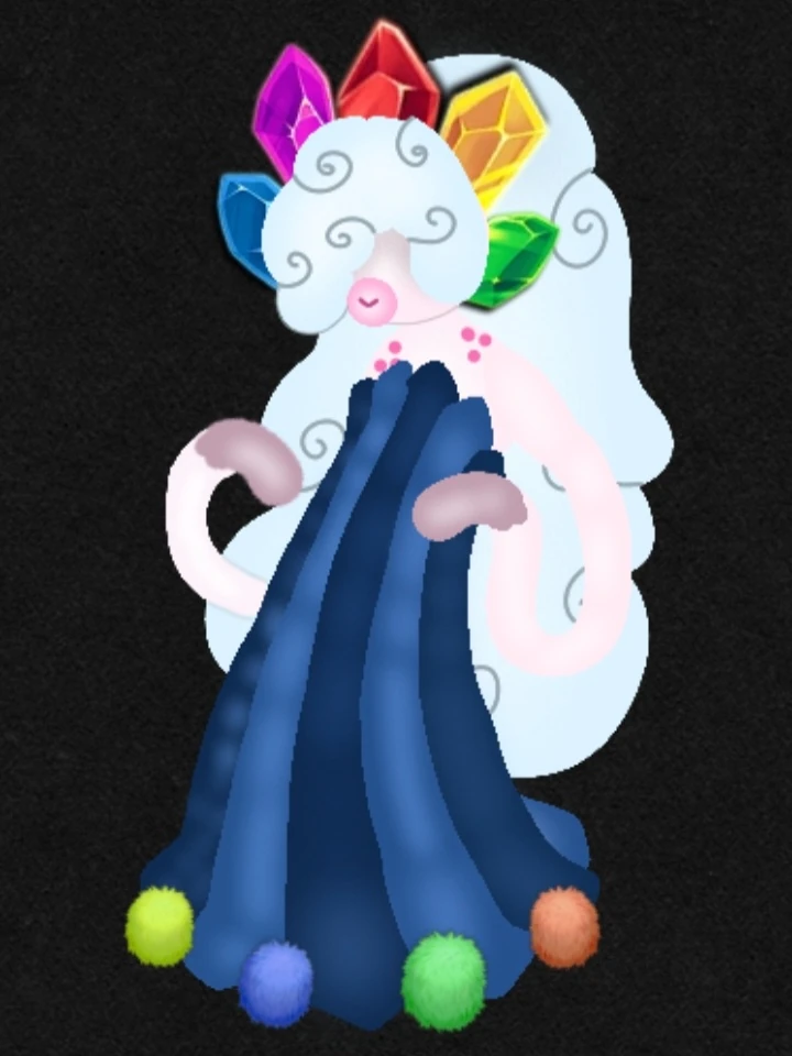 Fanmade epic fluoress | Fandom