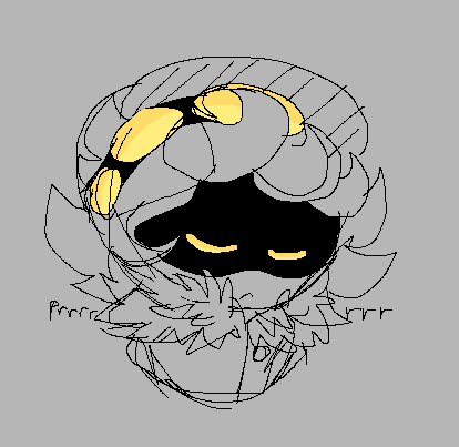 N doodle | Fandom