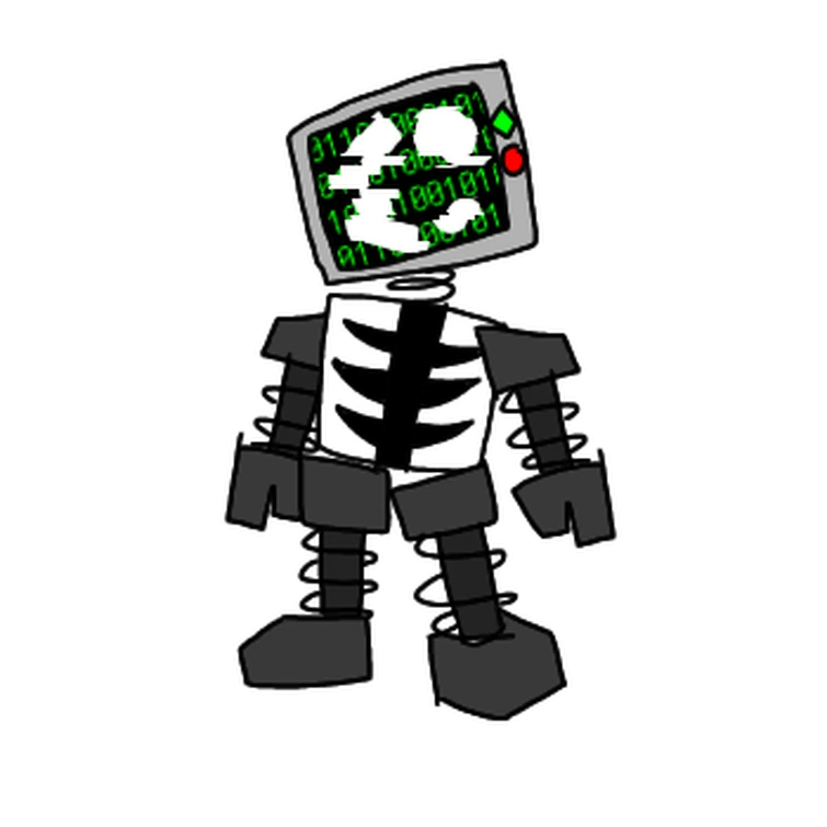 i drew badware | Fandom