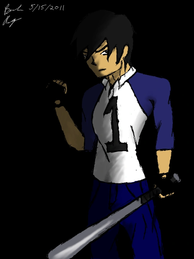 Rodney Oshiro | 1d42 Roleplay Wiki | Fandom