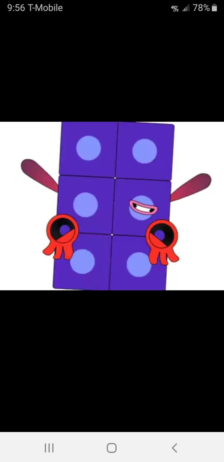 NUMBERBLOCKS JUMPSCARES | Fandom