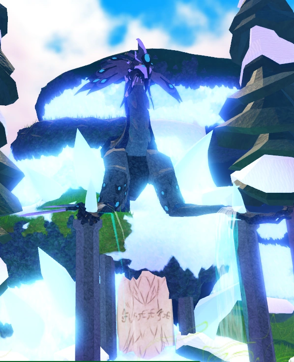 So about the warden statues | Fandom