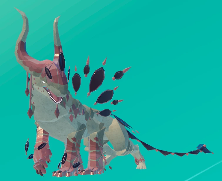 Discuss Everything About Creatures of Sonaria Wiki | Fandom