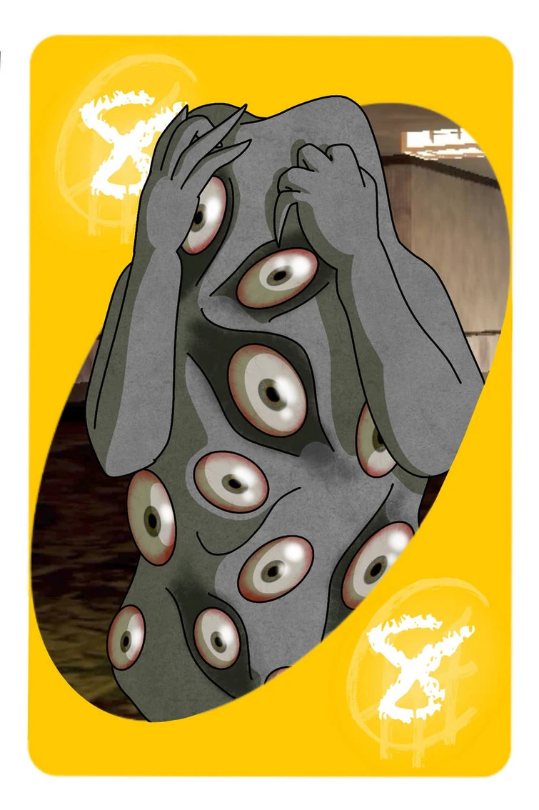 Discuss Everything About The Mimic Wiki | Fandom