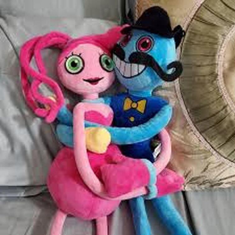 Discuss Everything About Poppy Playtime Wiki | Fandom
