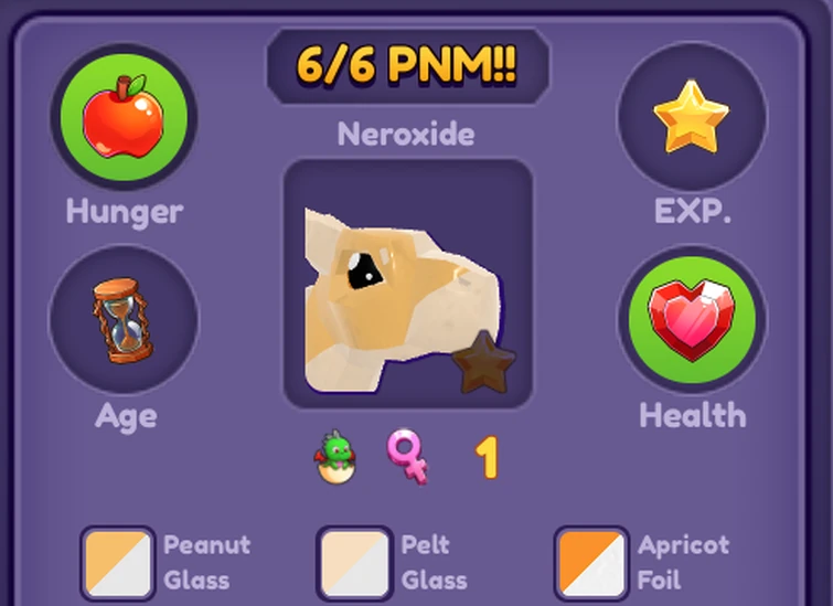 PNM NEROXIDE HEADING YOUR WAY! | Fandom