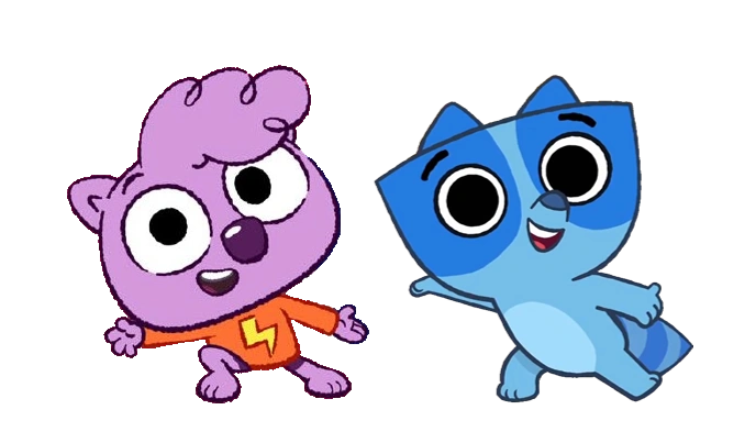 They’re the same post | Fandom