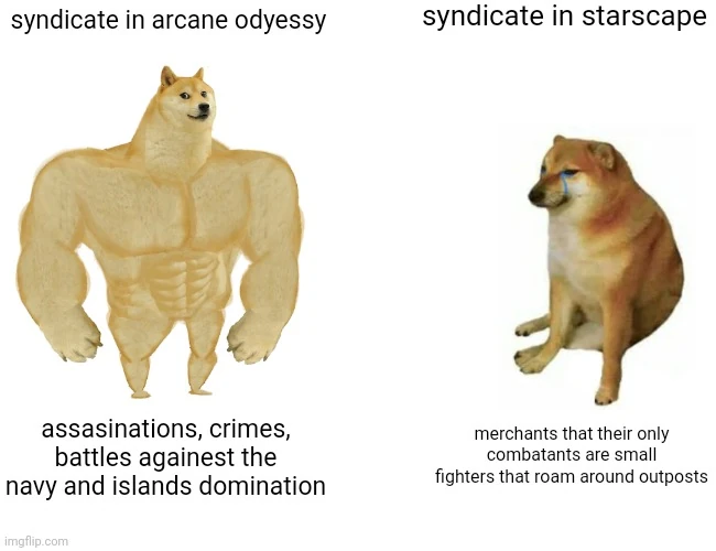 only emperor doge will understand this | Fandom