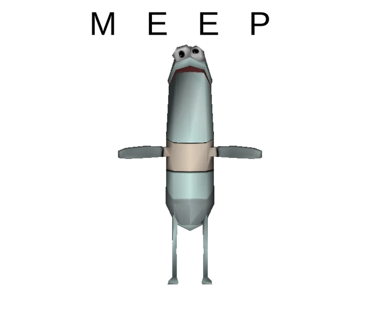 M E E P | Fandom